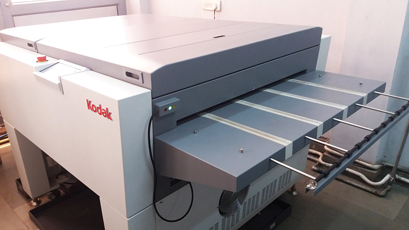 Pre Press - Pearl Printers