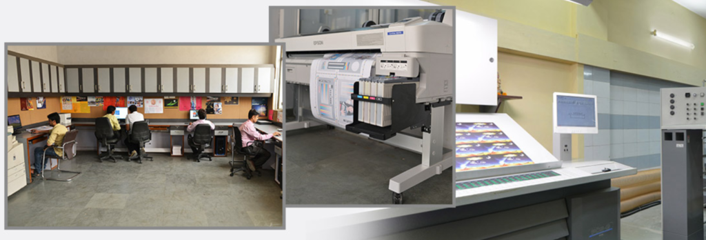 Leading Carry Bag Printing In Delhi | Pearl Printers Okhla